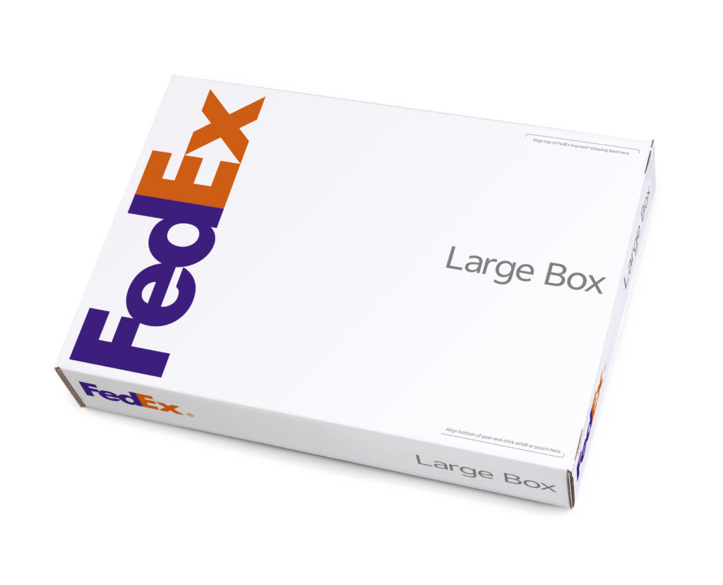 Express Courier - RENNEL.mu, Licensee of FEDEX in Mauritius