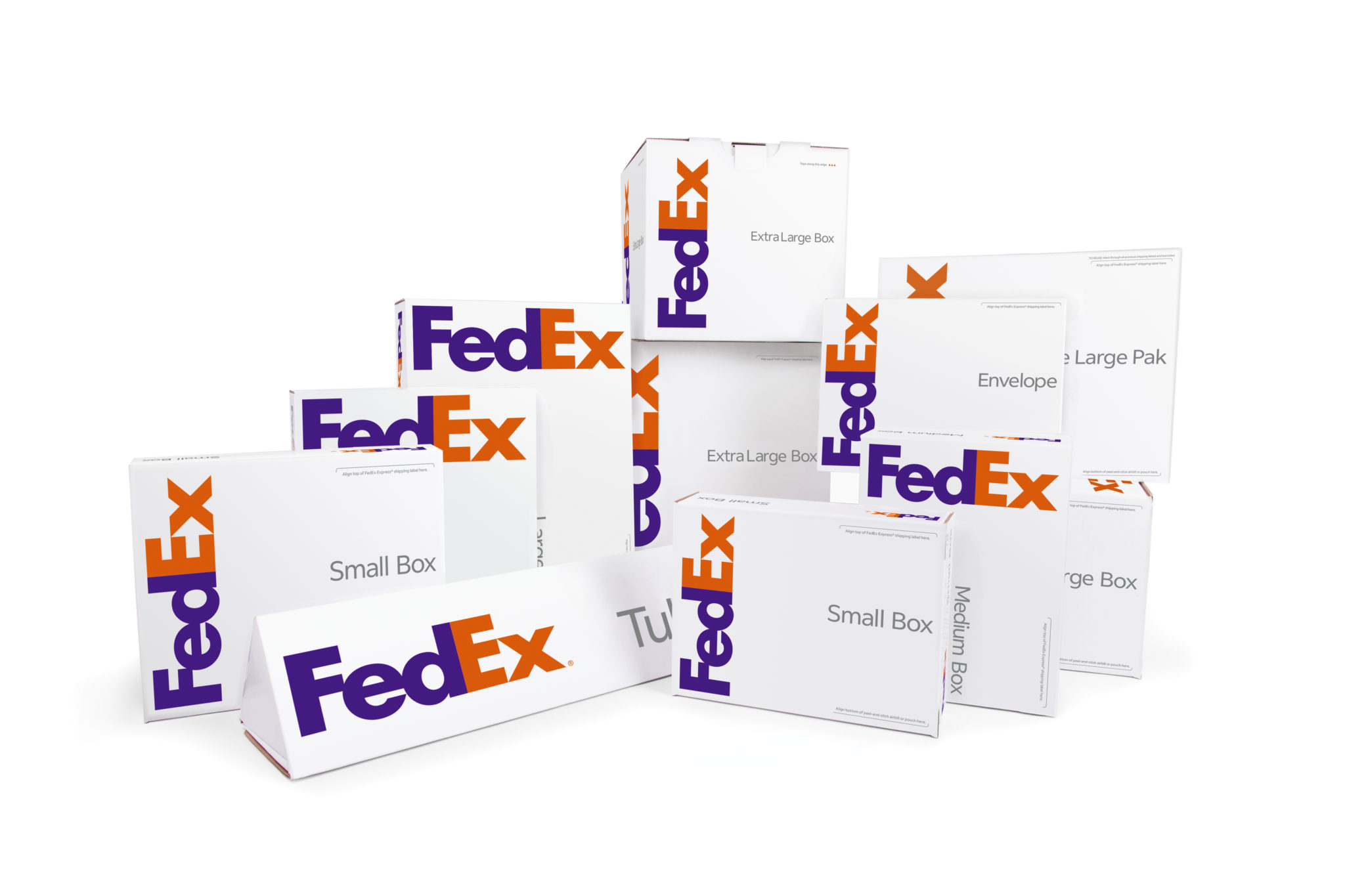 Express Courier - RENNEL.mu, Licensee of FEDEX in Mauritius
